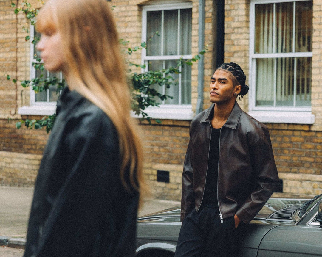 Benoit Shirt | 33mm - Inspired by Nostalgia